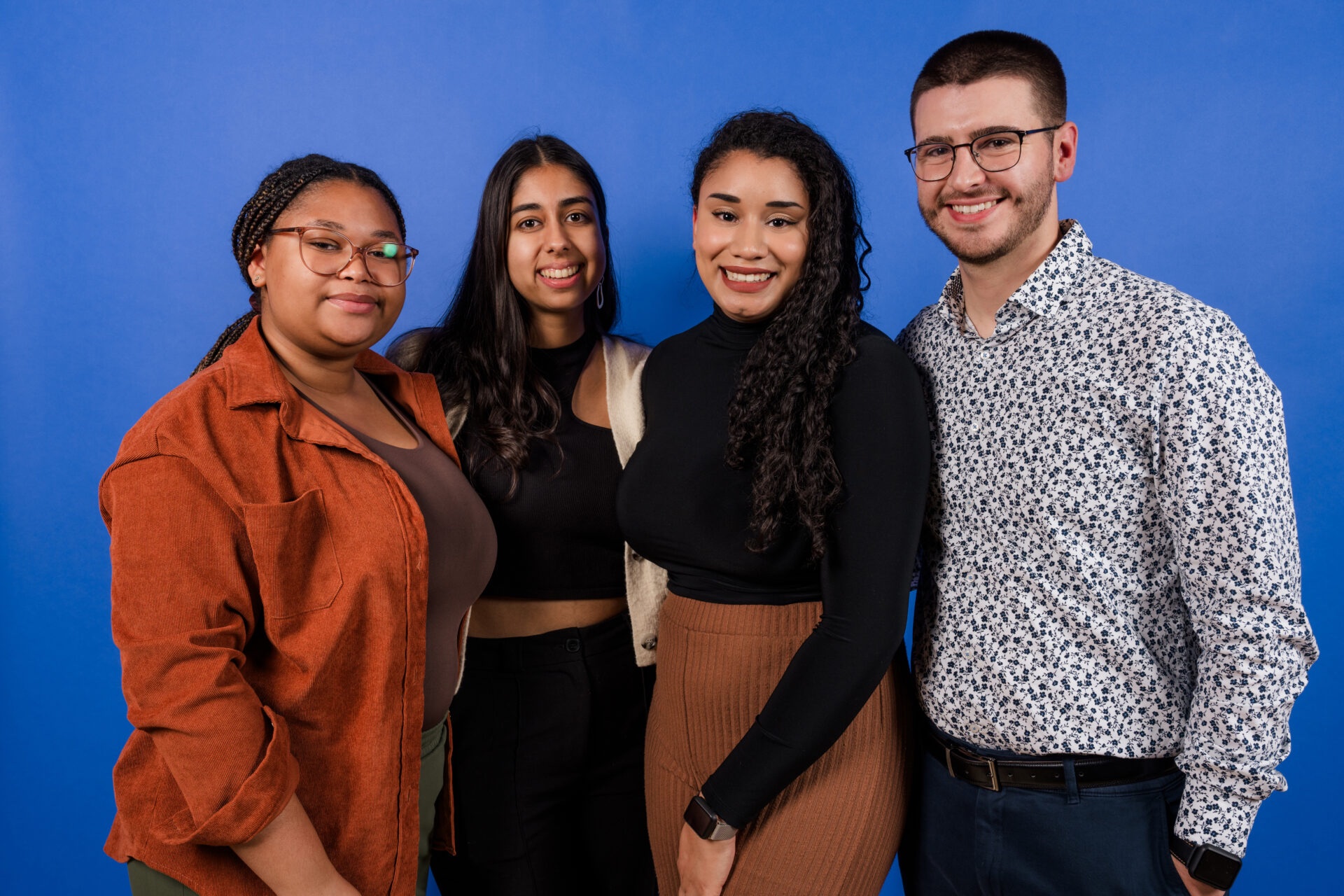 Fall 2023 Awards Ceremony Photo Gallery – Awards and Scholarships