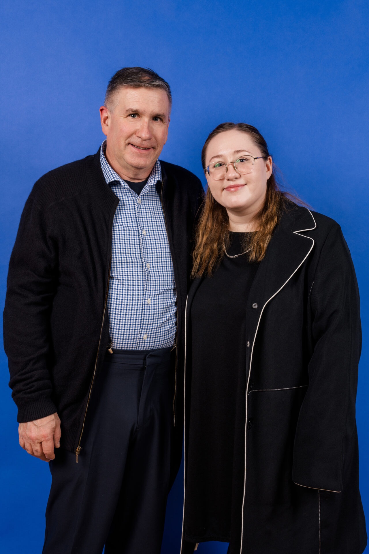 Fall 2023 Awards Ceremony Photo Gallery – Awards and Scholarships