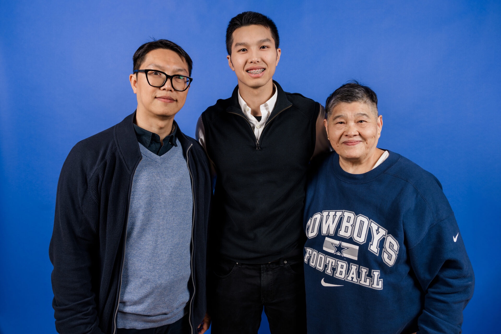 Fall 2023 Awards Ceremony Photo Gallery – Awards and Scholarships