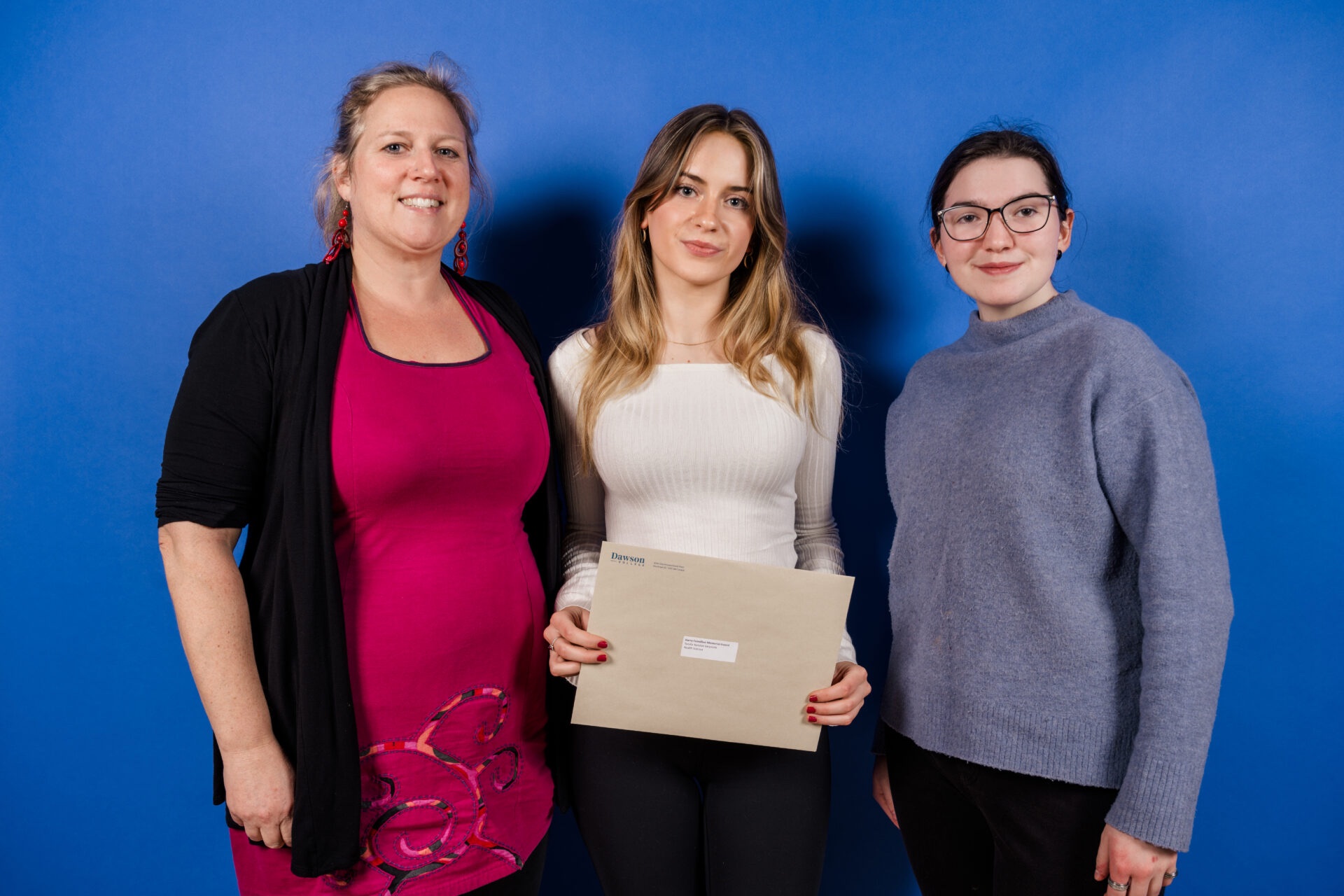 Fall 2023 Awards Ceremony Photo Gallery – Awards and Scholarships