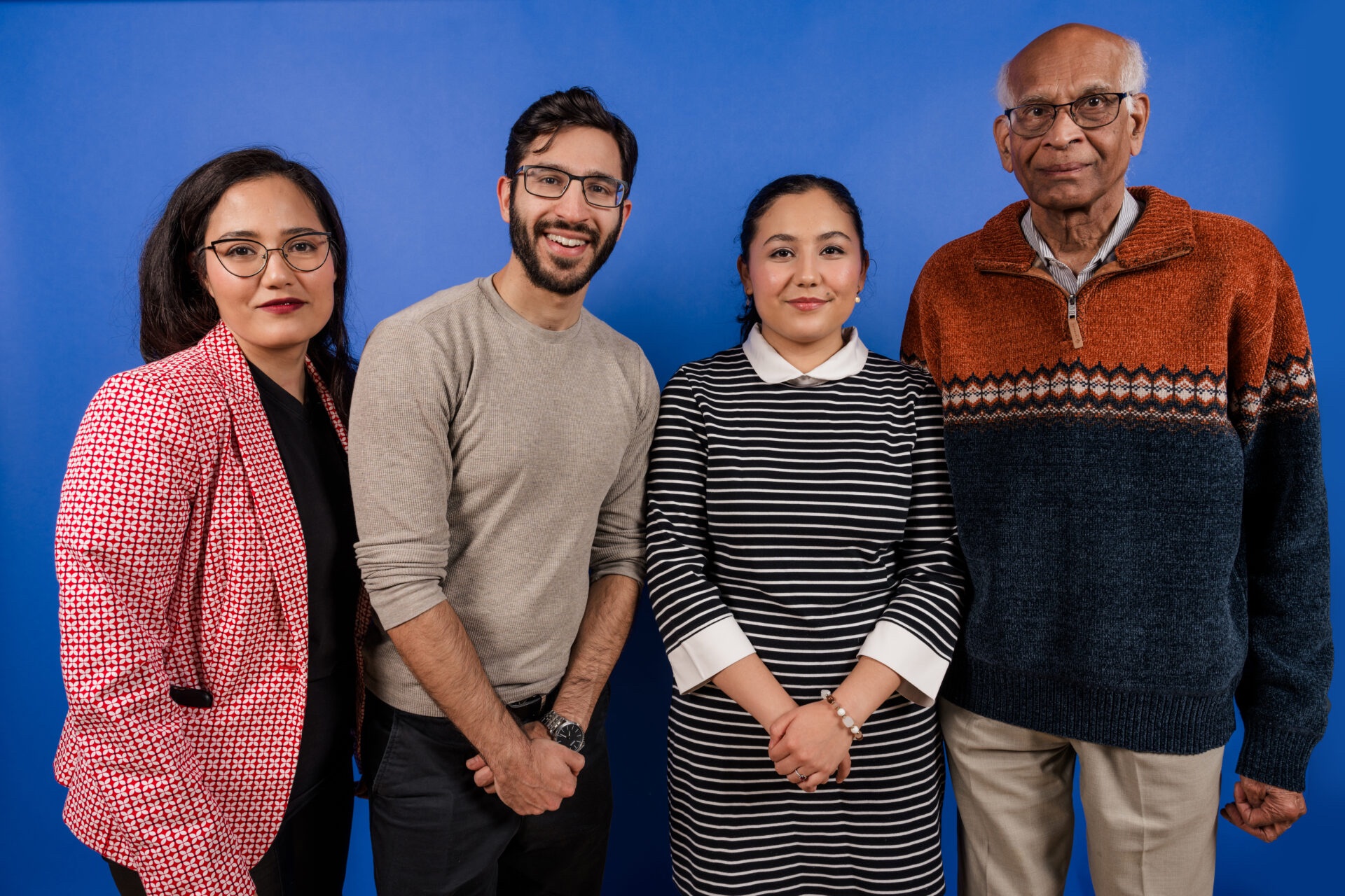 Fall 2023 Awards Ceremony Photo Gallery – Awards and Scholarships