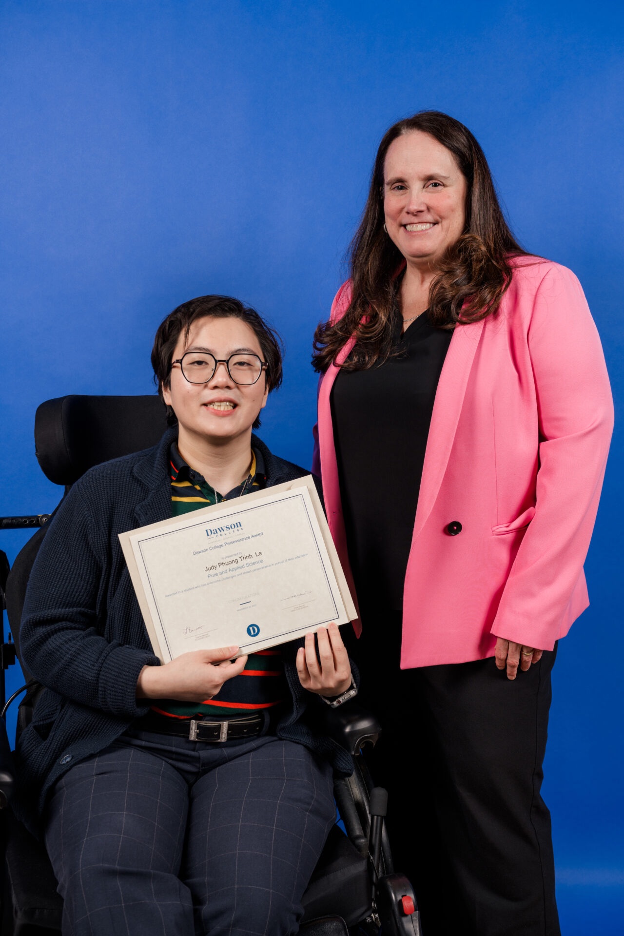 Fall 2023 Awards Ceremony Photo Gallery – Awards and Scholarships