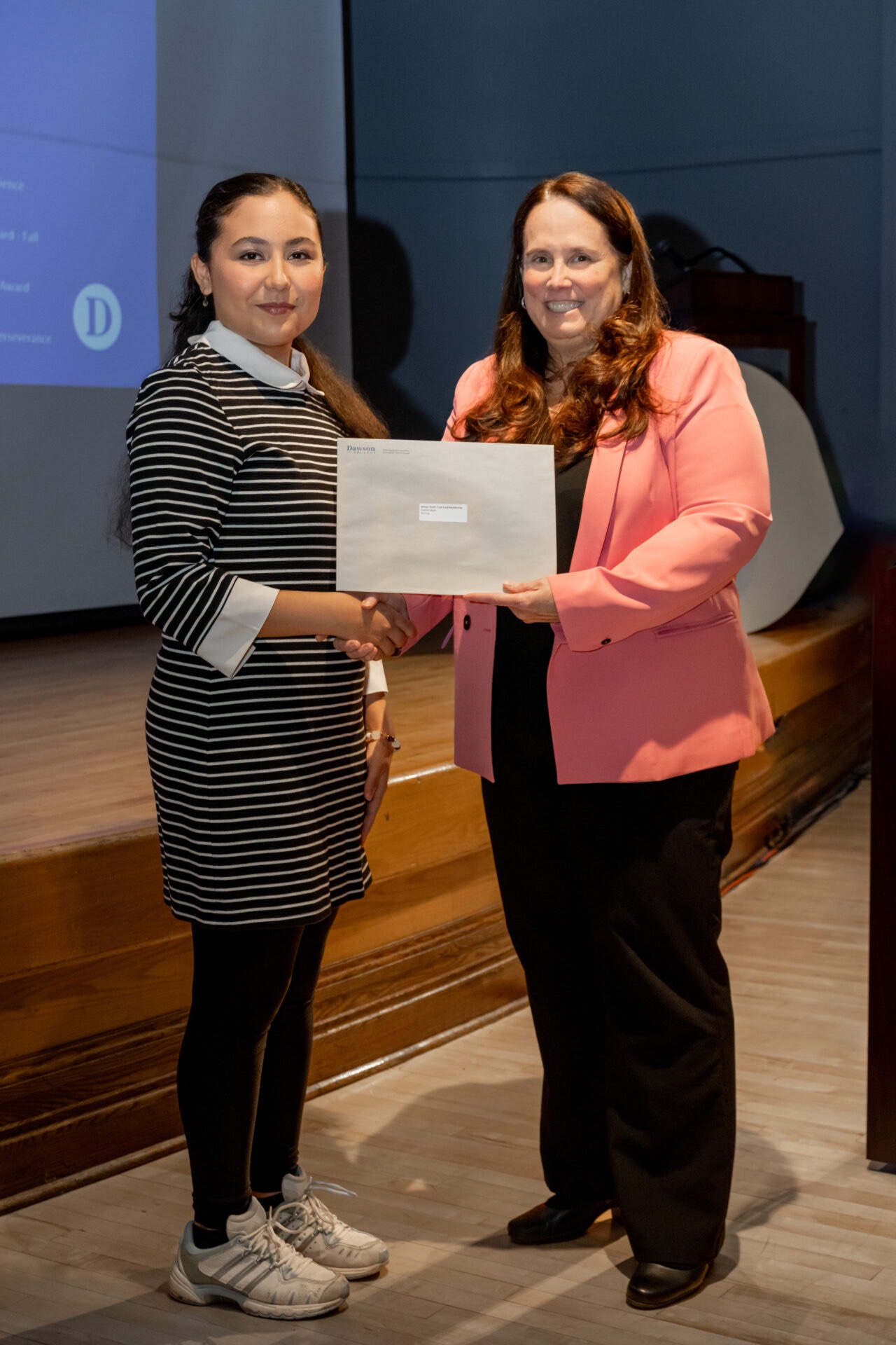 Fall 2023 Awards Ceremony Photo Gallery – Awards and Scholarships