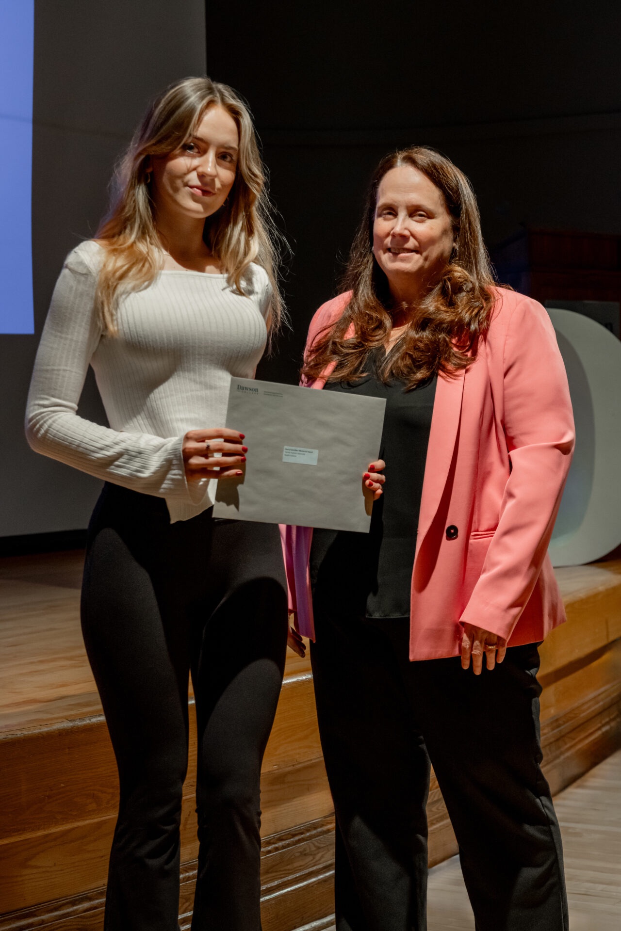 Fall 2023 Awards Ceremony Photo Gallery – Awards and Scholarships