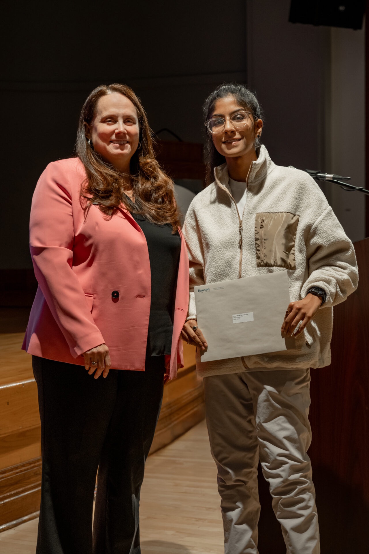 Fall 2023 Awards Ceremony Photo Gallery – Awards and Scholarships