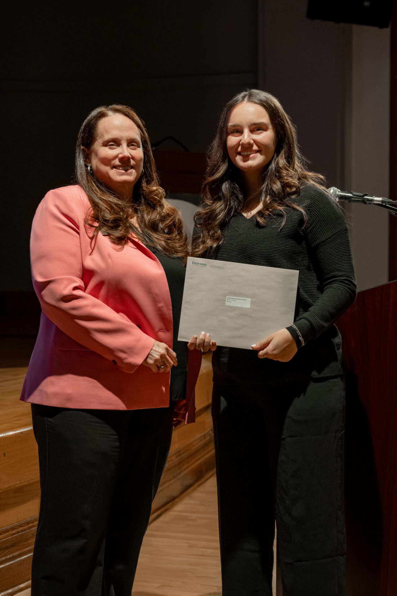Fall 2023 Awards Ceremony Photo Gallery – Awards and Scholarships