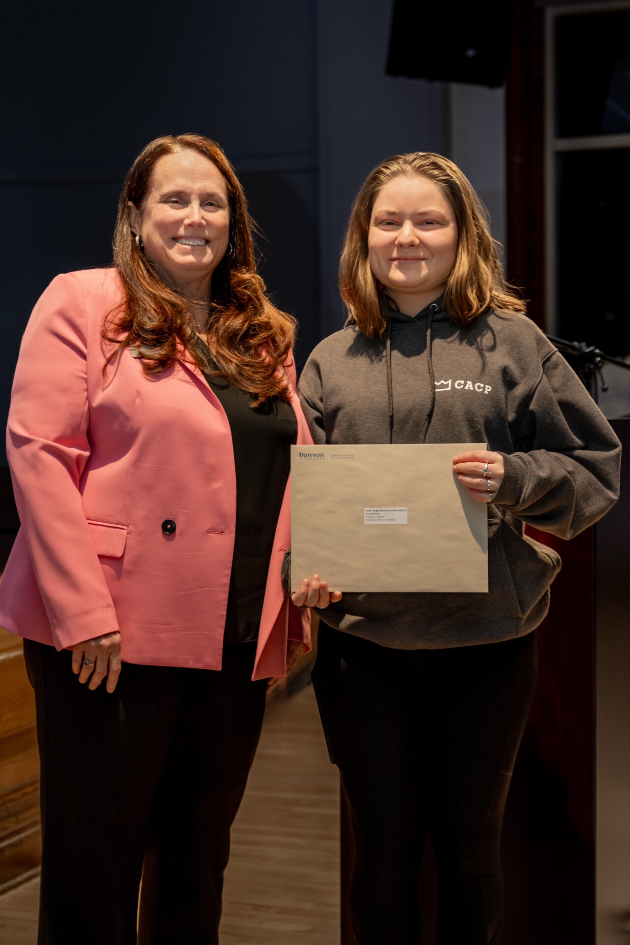 Fall 2023 Awards Ceremony Photo Gallery – Awards and Scholarships