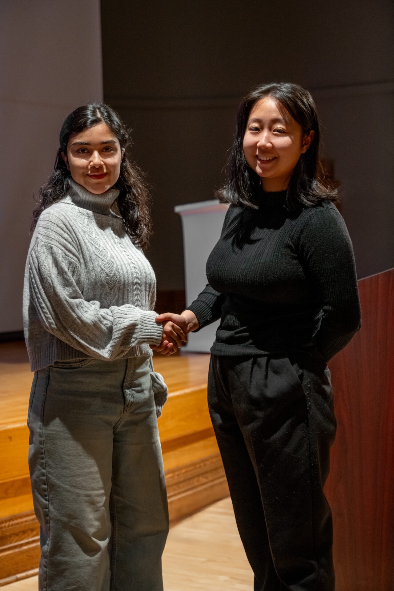 Fall 2023 Awards Ceremony Photo Gallery – Awards and Scholarships