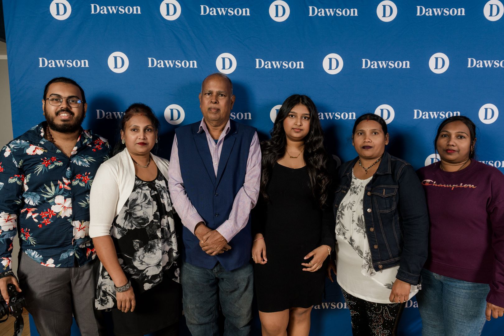 Fall 2024 Awards Ceremony Photo Gallery – Awards and Scholarships