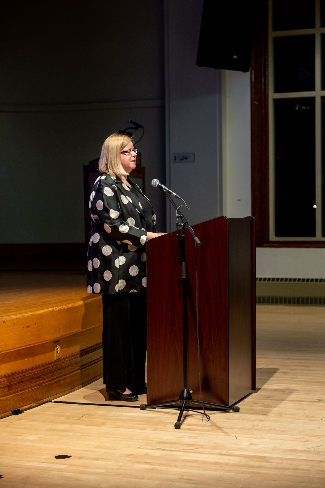 Fall 2024 Awards Ceremony Photo Gallery – Awards and Scholarships