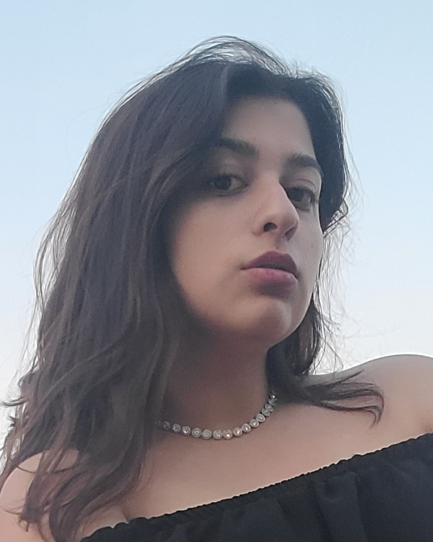 Dehghani, Parisa – Awards and Scholarships