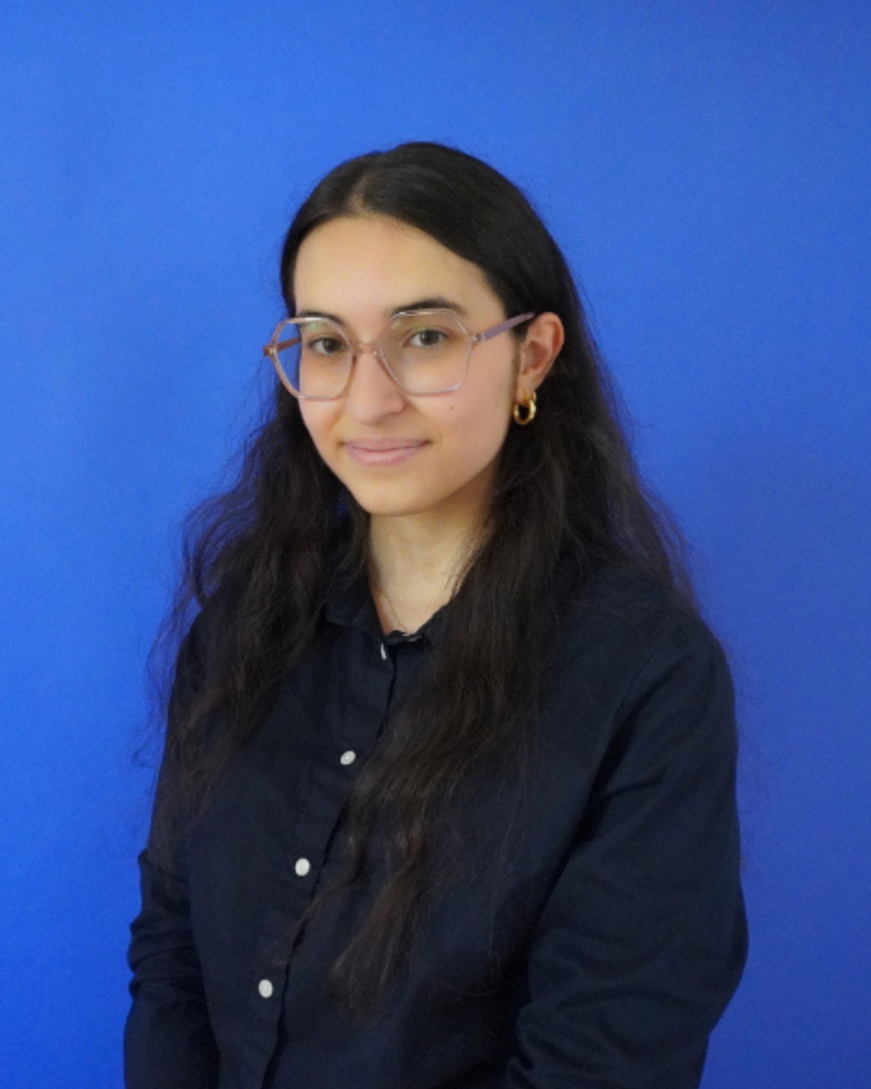 Guezi, Lina – Awards and Scholarships