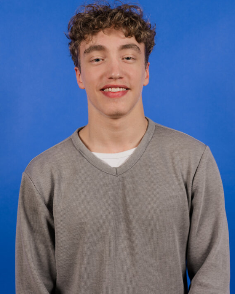 Samuels, Joshua – Awards and Scholarships