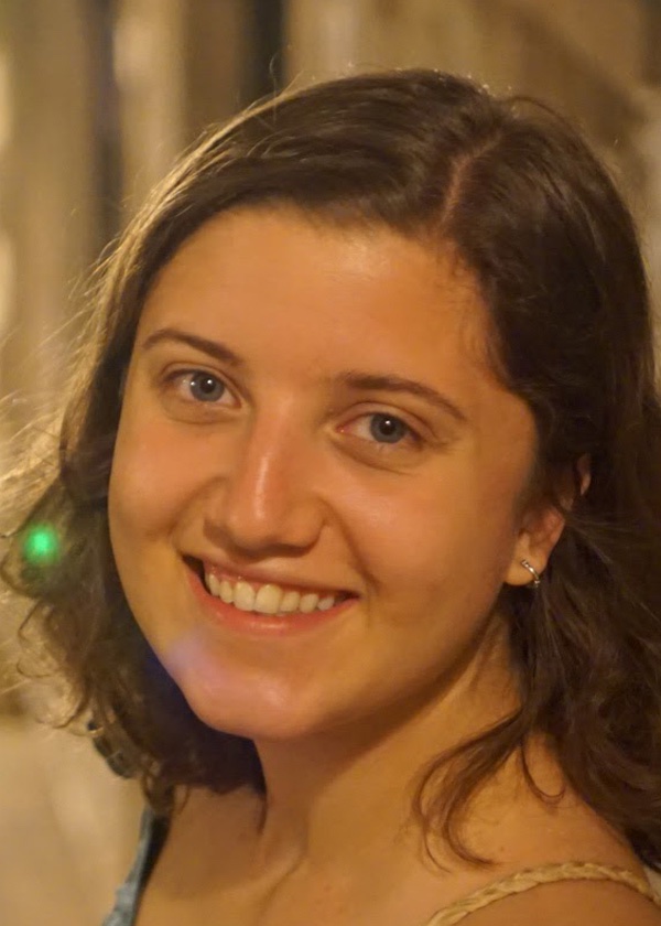 Fatouros, Sarah – Awards and Scholarships