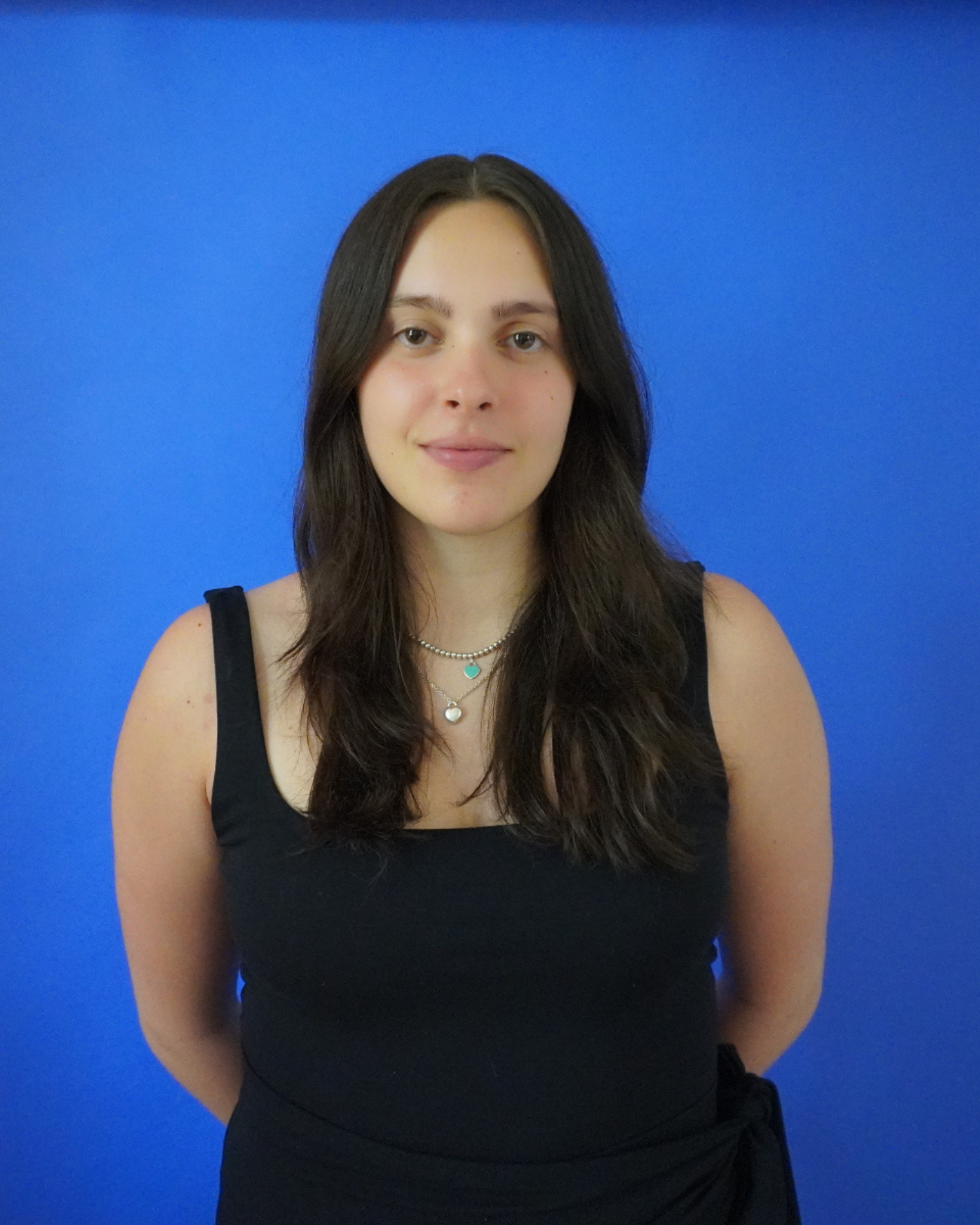 Vincelli, Sofia – Awards and Scholarships