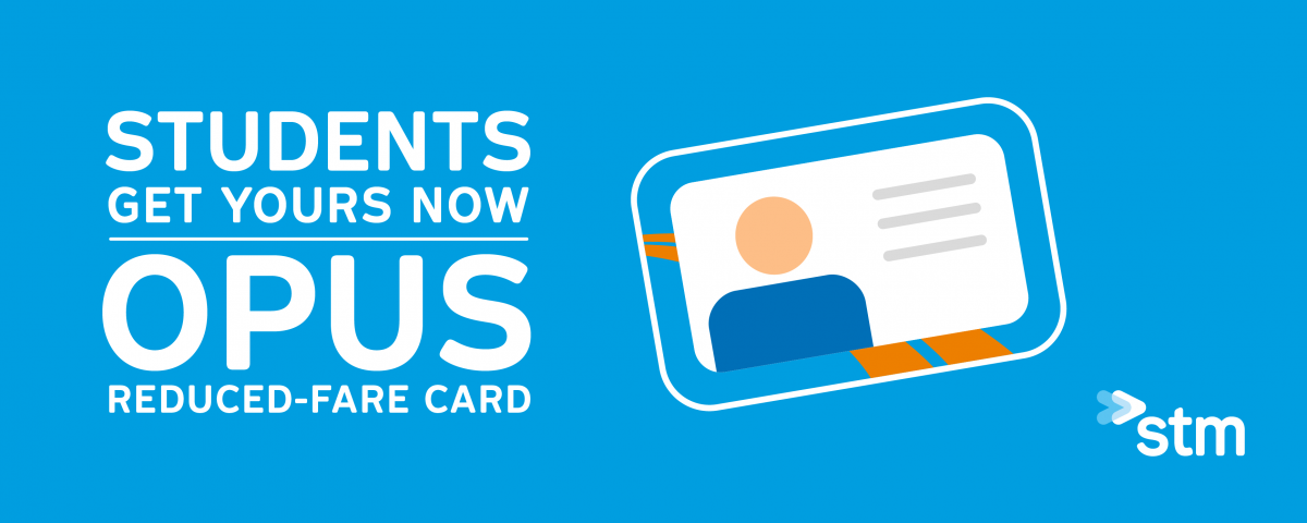 Opus Card – Campus Life Office