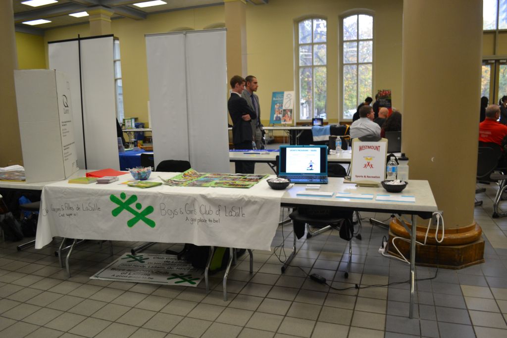 Fieldwork Orientation Session – Community, Recreation and Leadership ...