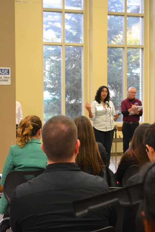 Fieldwork Orientation Session – Community, Recreation and Leadership ...