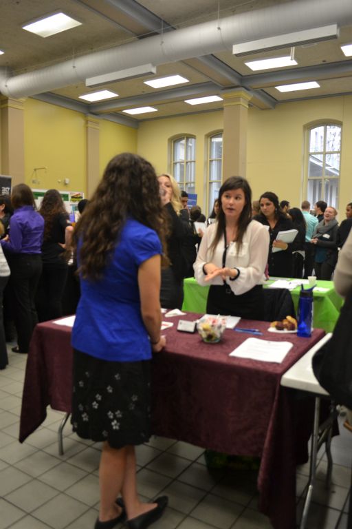 Fieldwork Orientation Session – Community, Recreation and Leadership ...