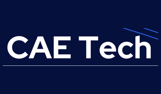 CAE Tech - Techniques de l’informatique