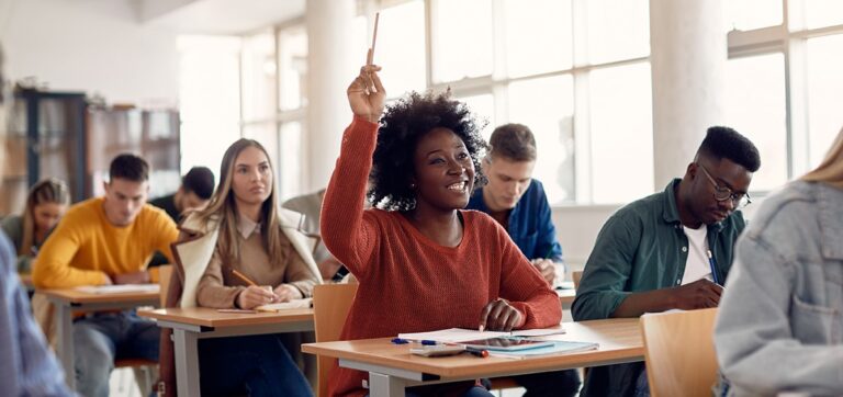 French Language Centre – Centre for Training & Development