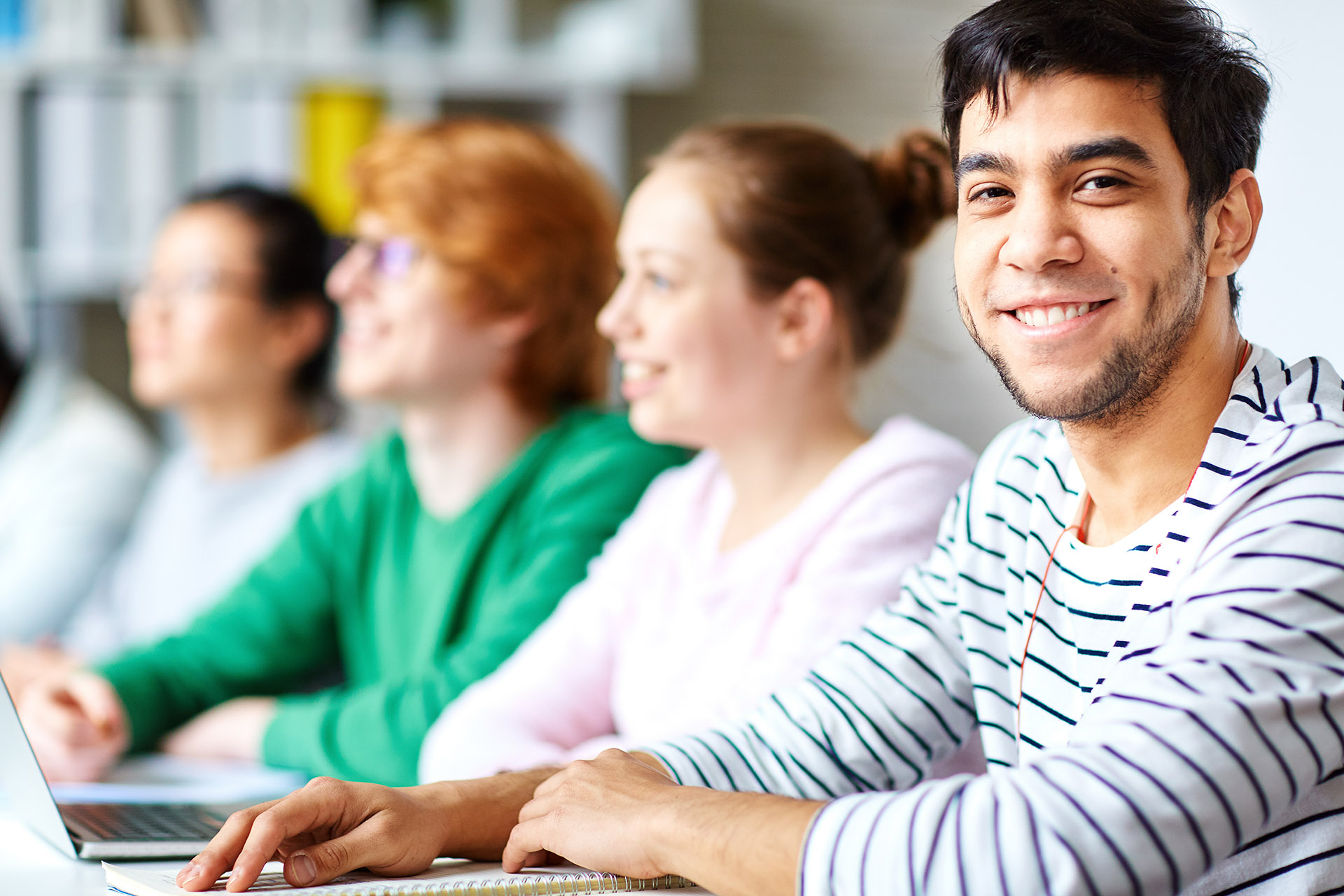 Centre for Training & Development