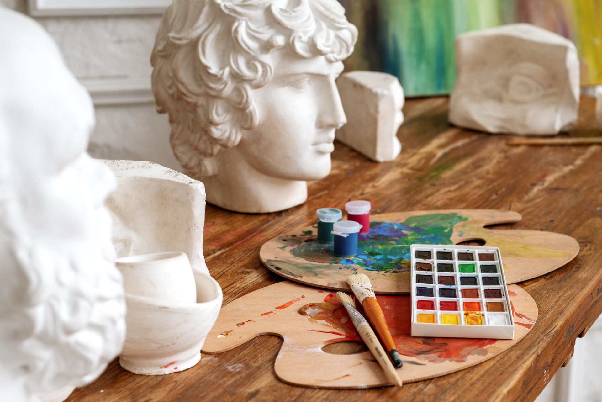 Express Yourself: The Arts and Humanities alive at Dawson College ...