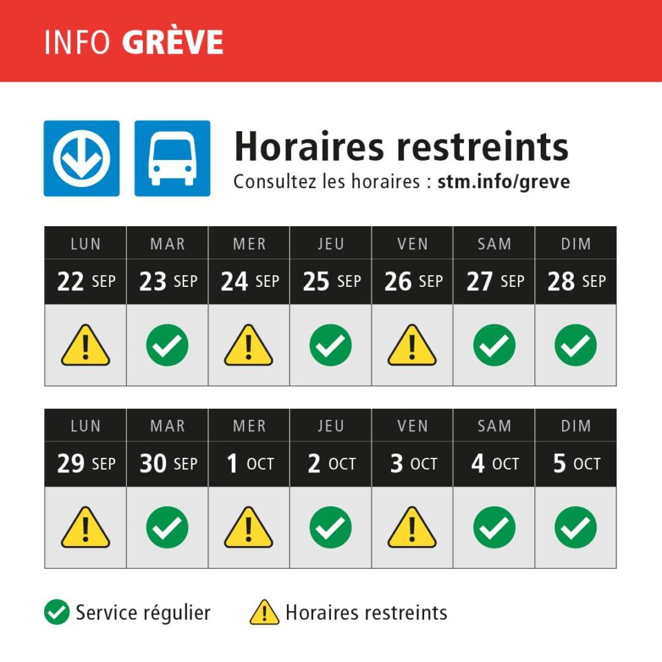 12 septembre 2025 - Dawson Insider