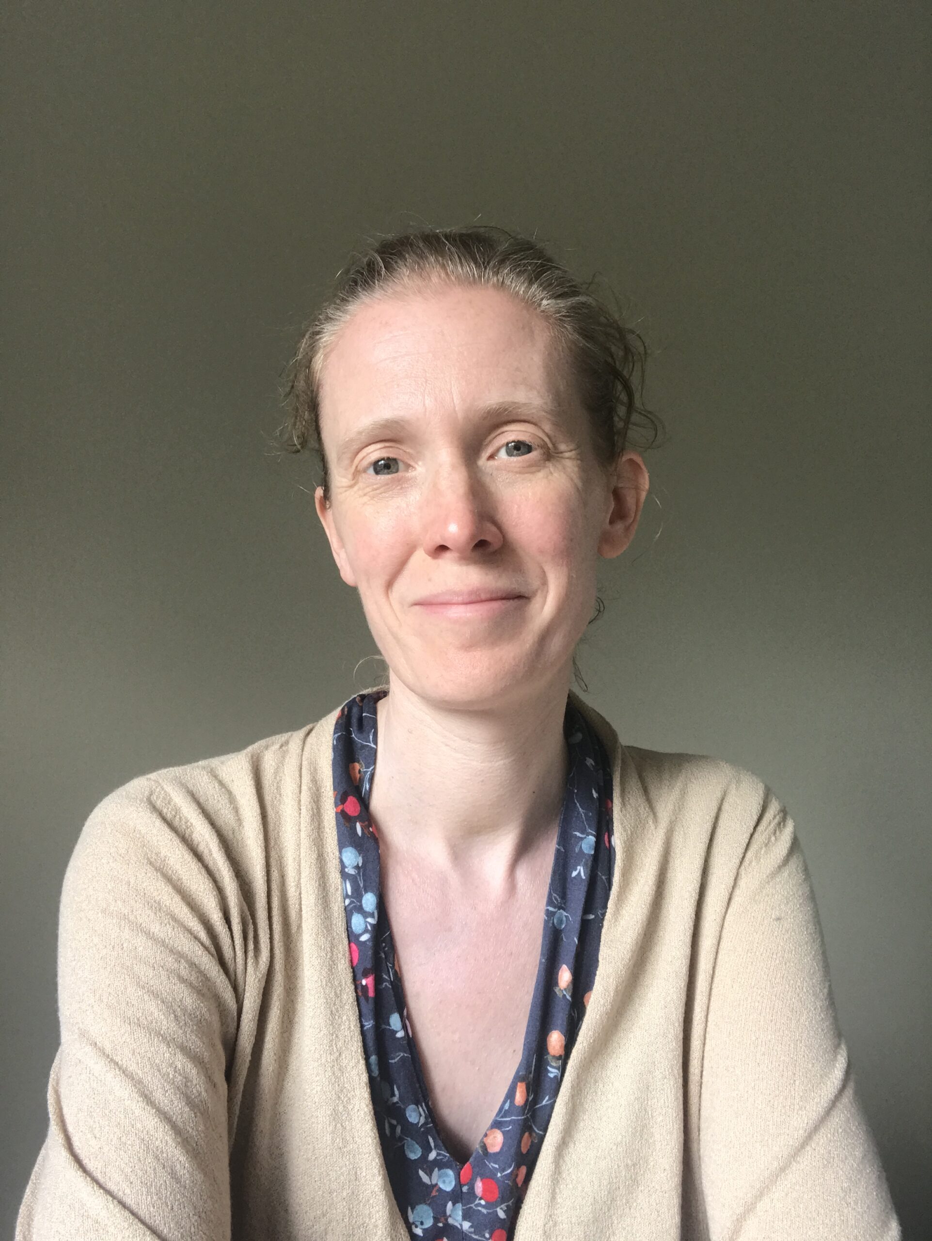 Allen, Sarah – E-Learning