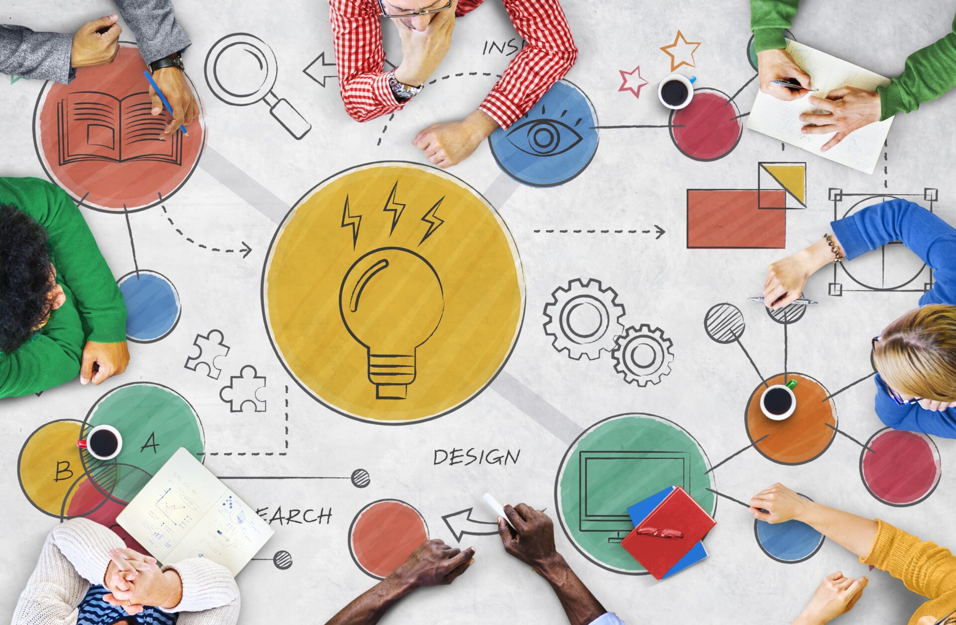 Course (Re)Design – Faculty Hub