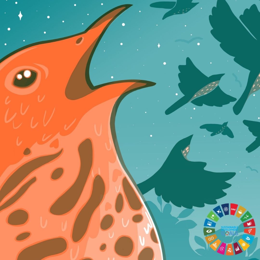 Dawson Celebrates Earth Week(s) – April 19-30! – Faculty Hub