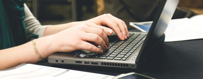 Student Email – Information Systems and Technology