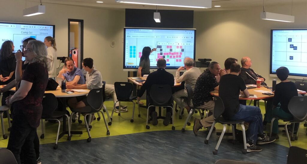 Winter 2022 Learning Communities Recap – Learning Communities