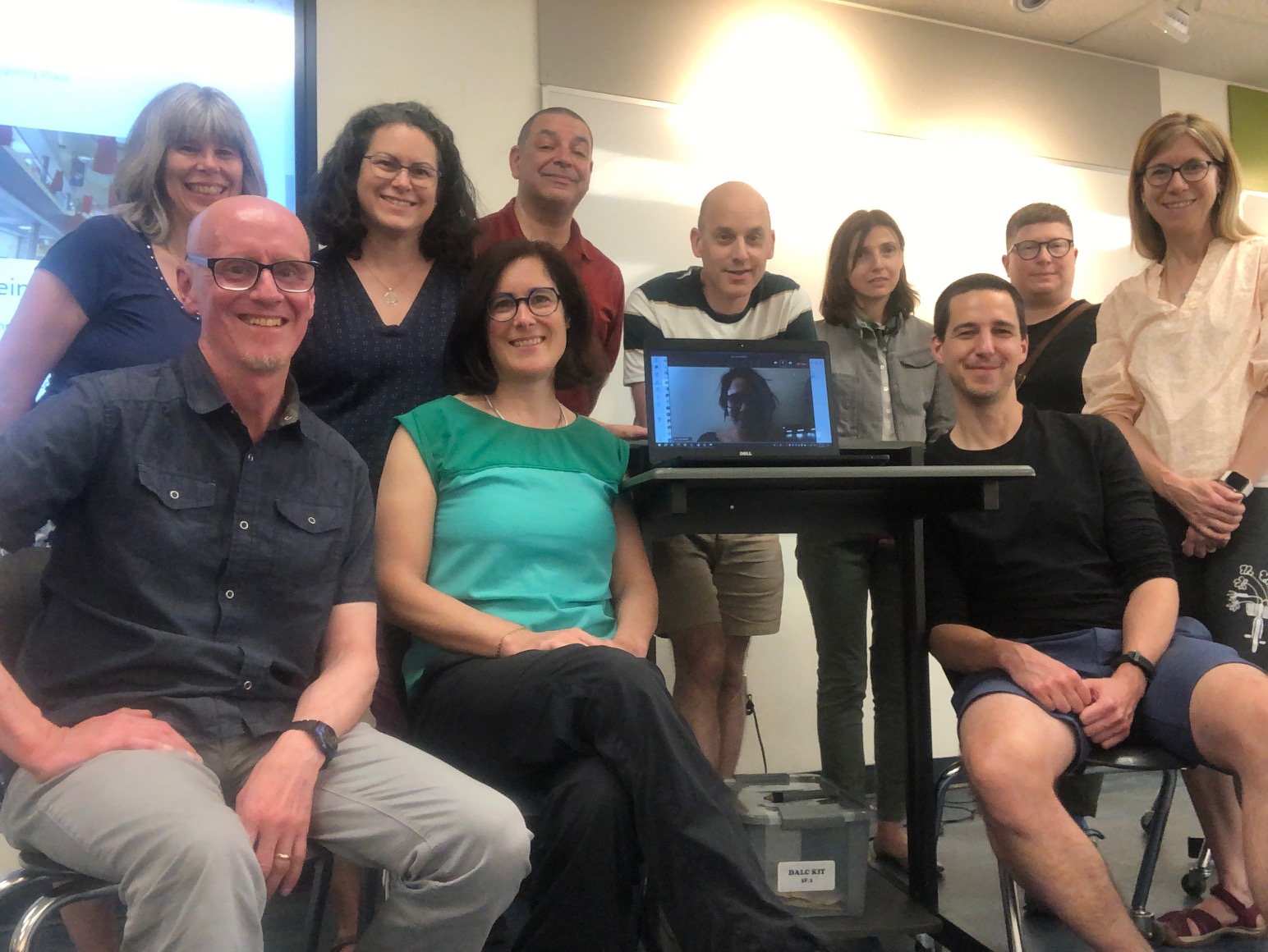 Winter 2023 Learning Communities Recap – Learning Communities