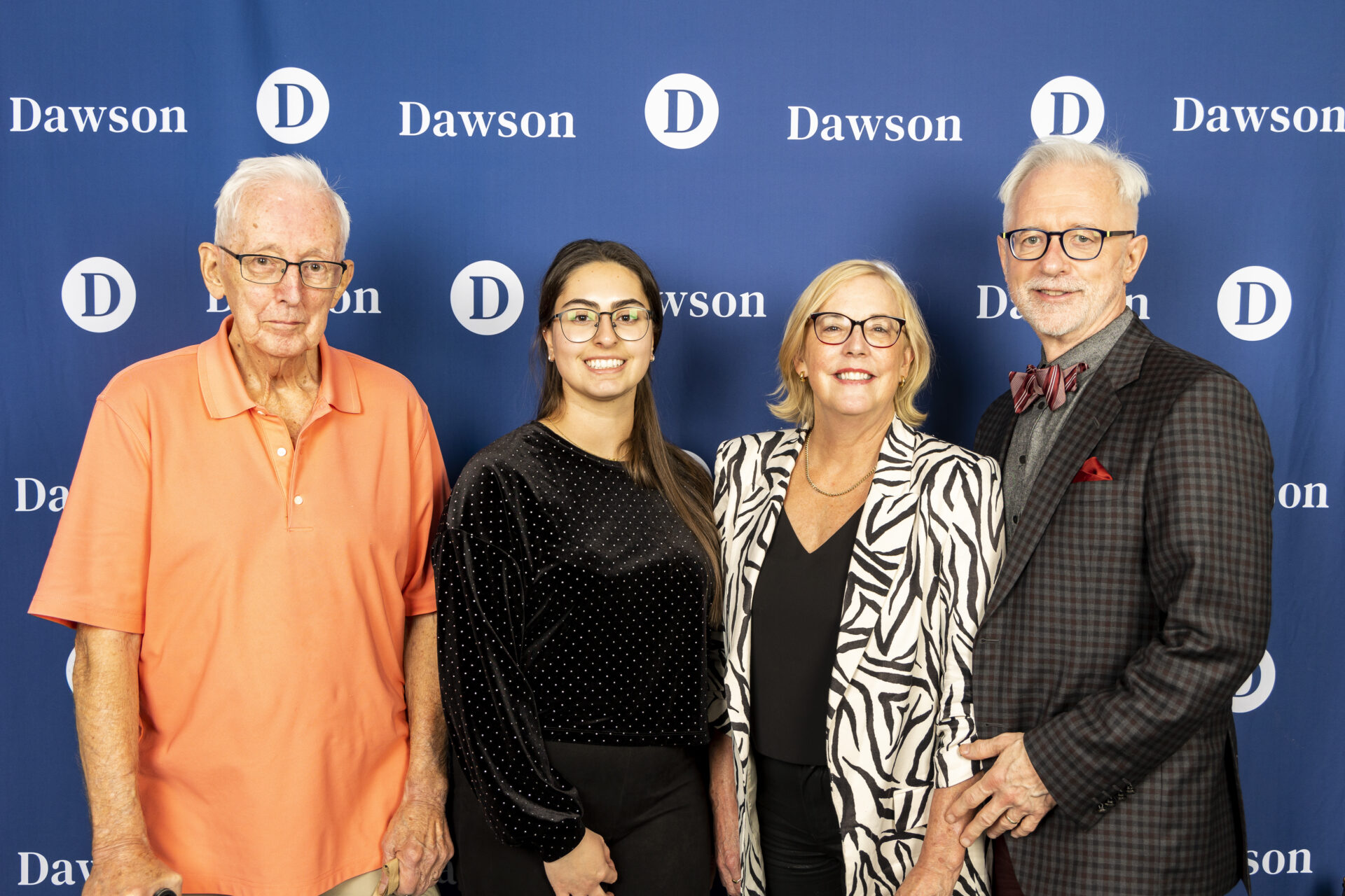 Two new awards to be presented at Fall Awards Night – Newsroom