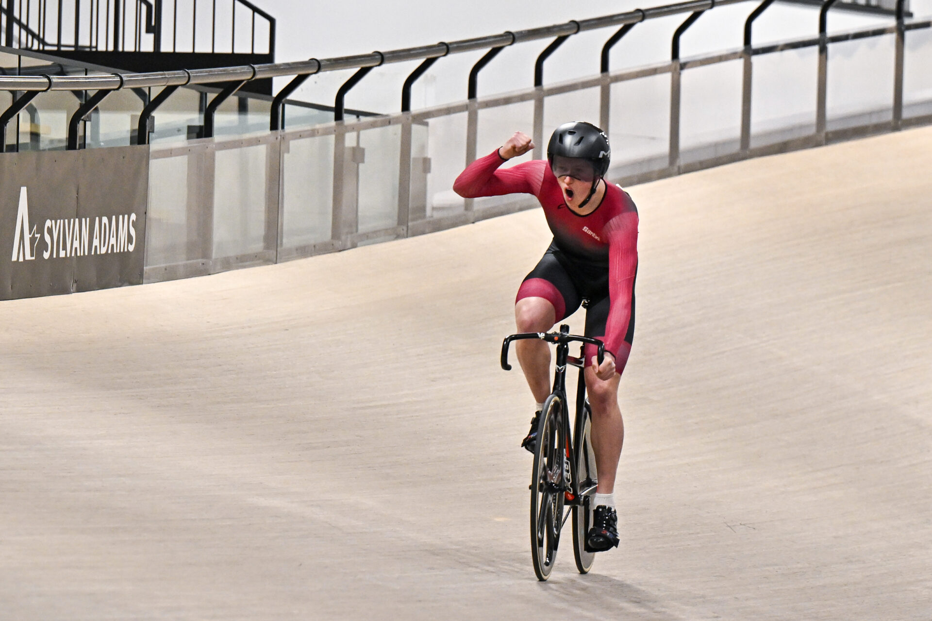 Future Olympian is Dawson ALC student – Newsroom