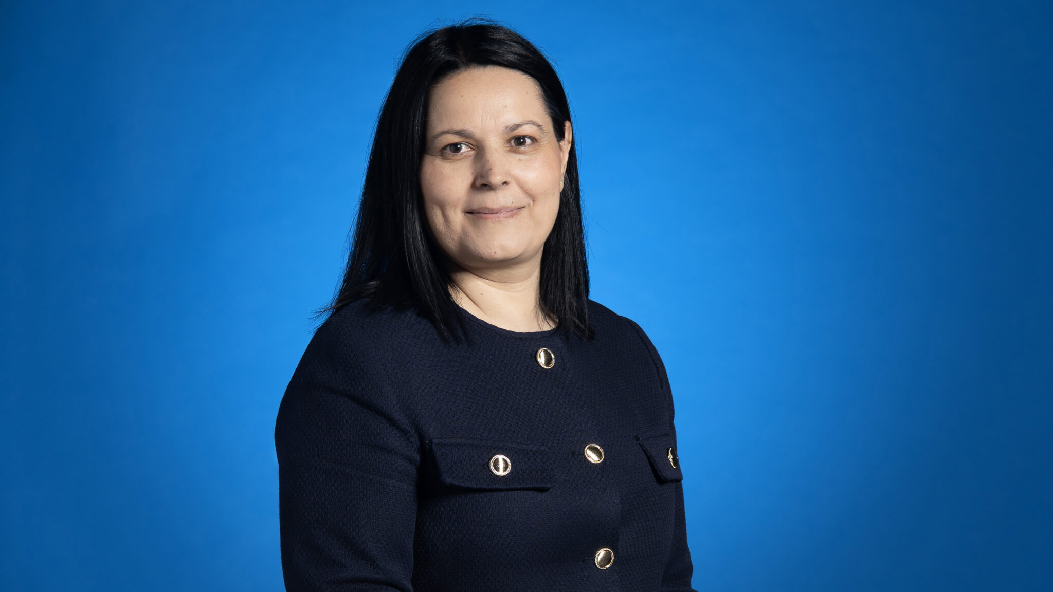 Q & A with Andreea Panait, Associate Dean of CAA (Interim) – Newsroom