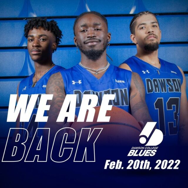 Basketball games this weekend! – Newsroom