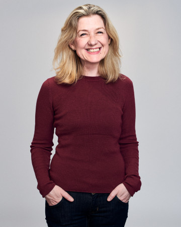 Catherine Payne nominated as DALChampion – Newsroom