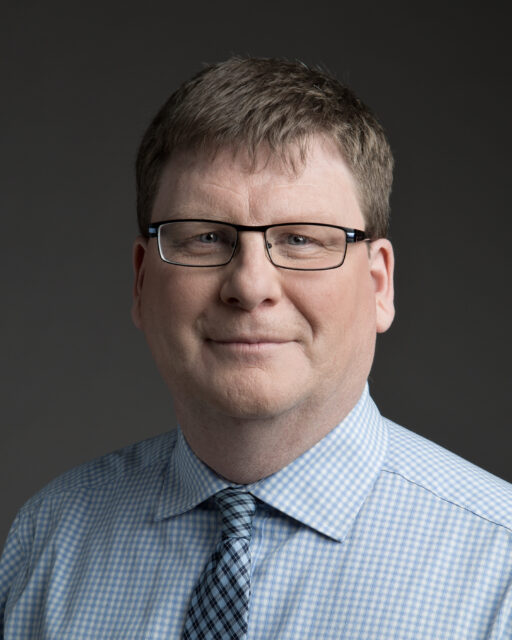 Dan Boyer retires after more than 35 years in education – Newsroom