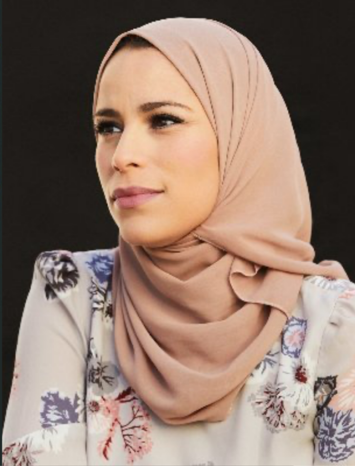 Award-winning women’s rights advocate Dr. Alaa Murabit on SDGs and ...