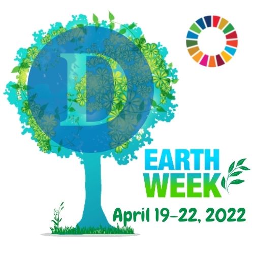 Earth Week 2022 events at Dawson! – Newsroom