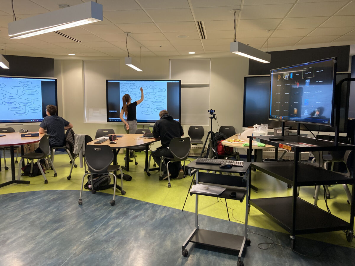 Highlights of HyFlex High-Tech experience – Newsroom