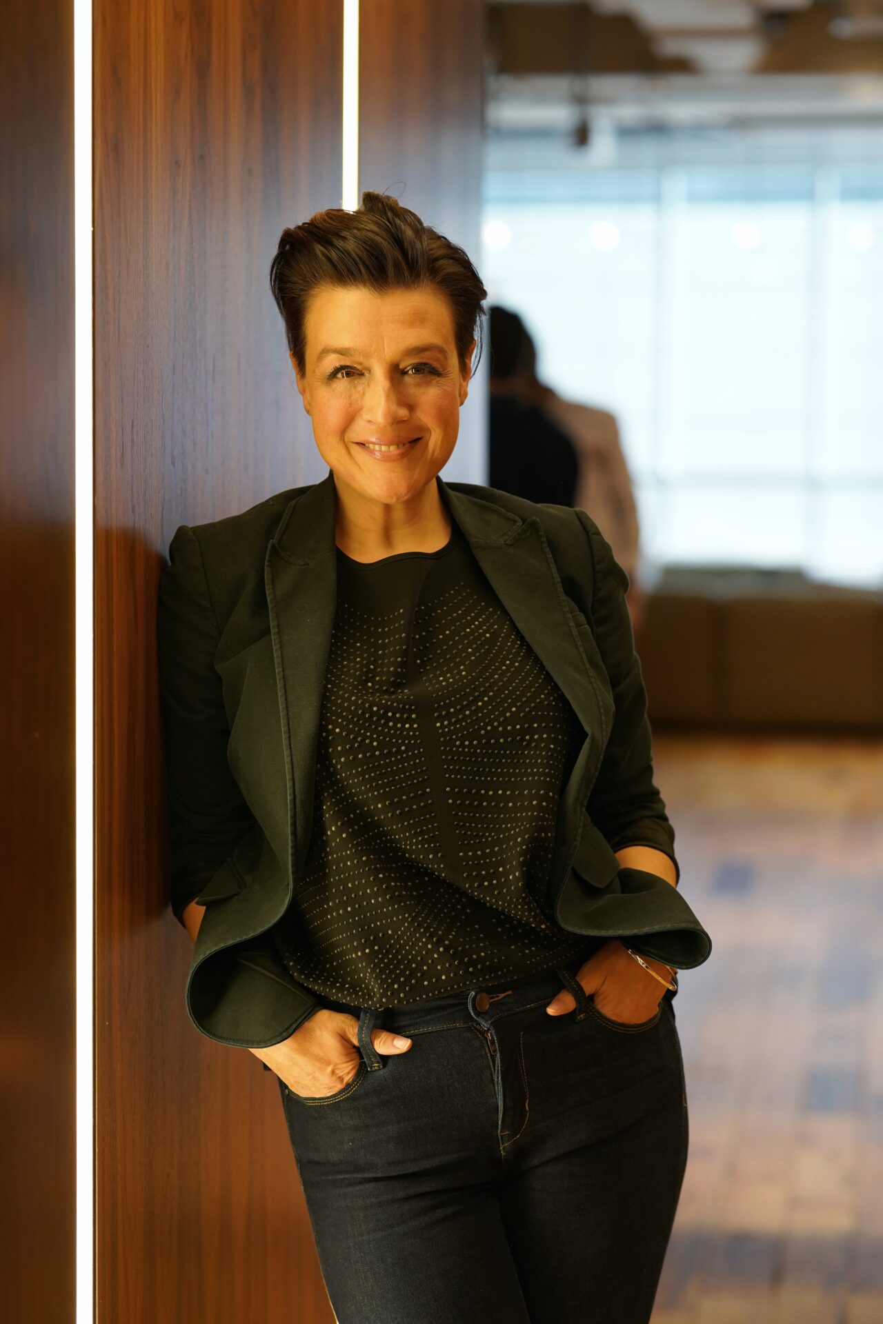 Foundation welcomes new board member – Newsroom