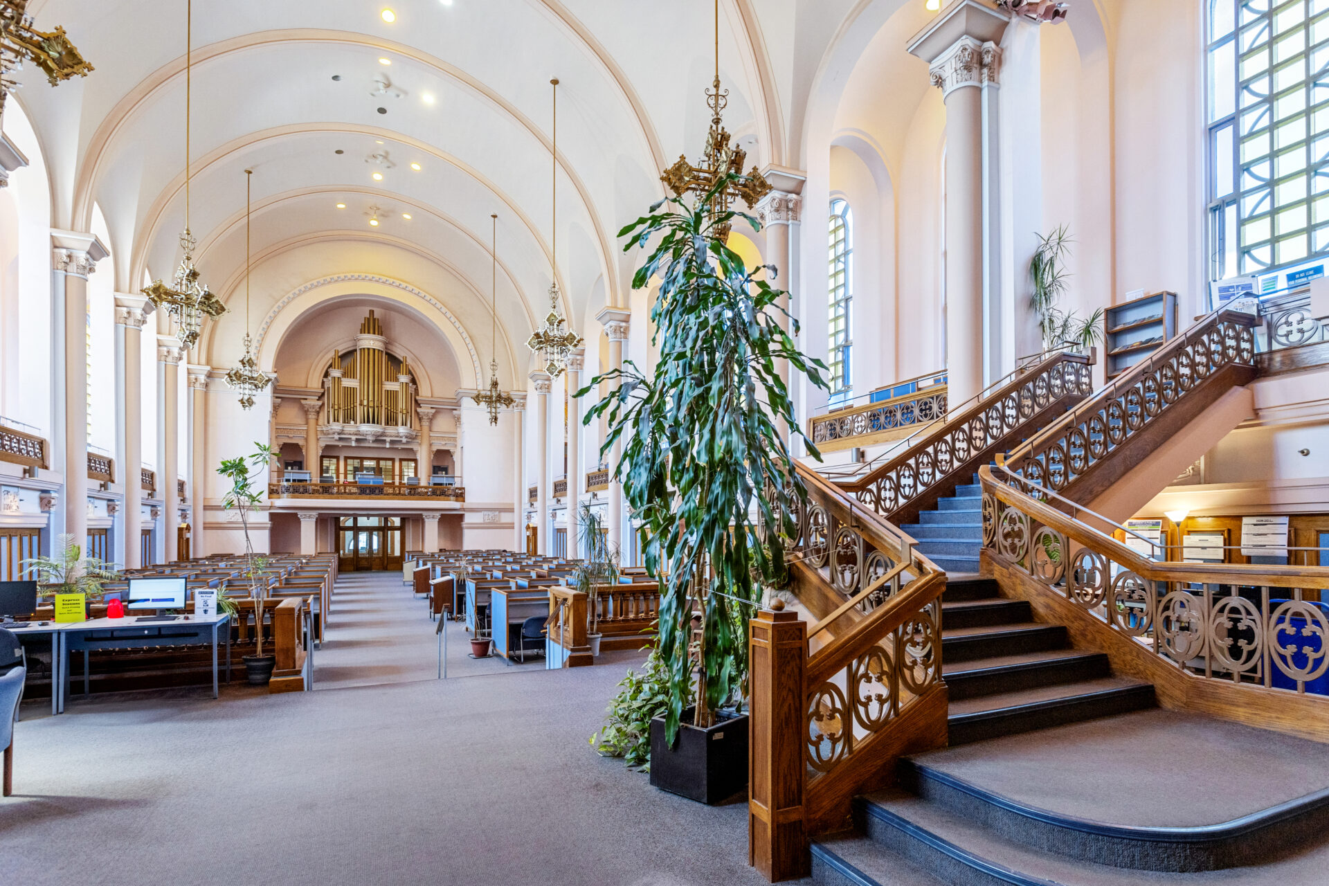 Research at Dawson – Newsroom