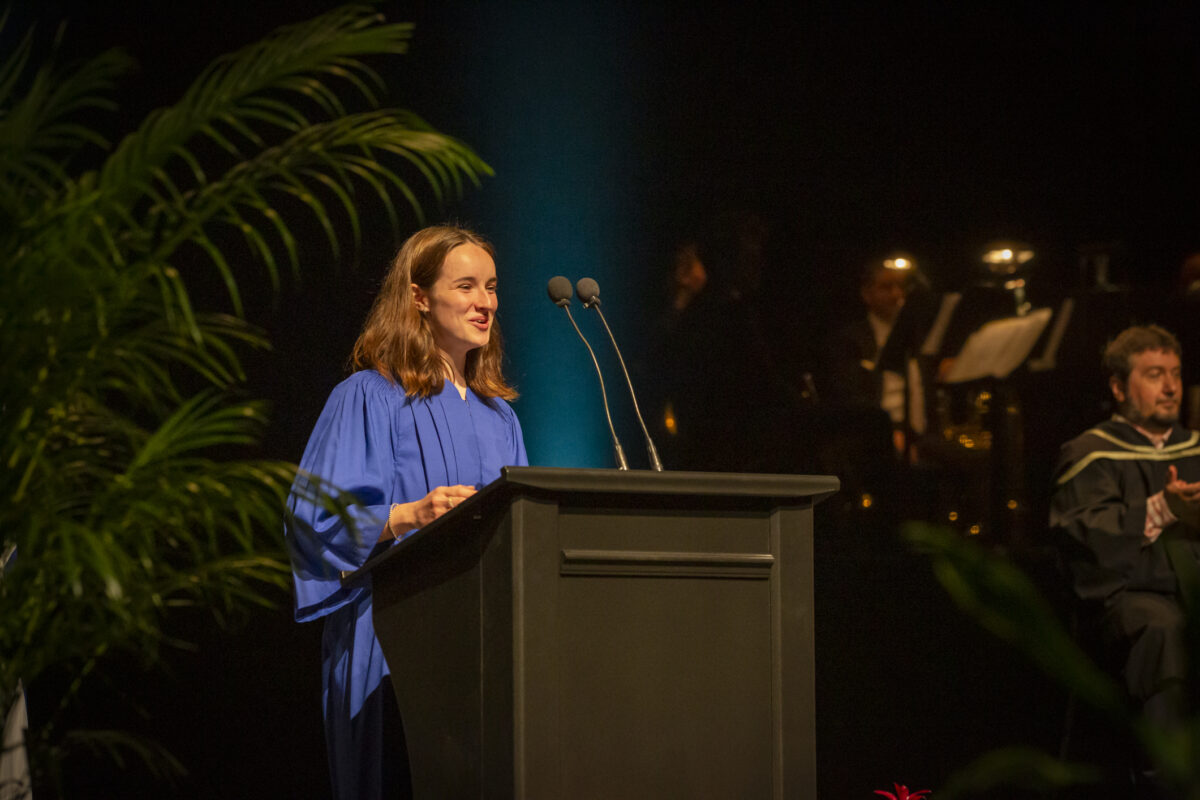 Dawson celebrates its largest graduating class ever – Newsroom