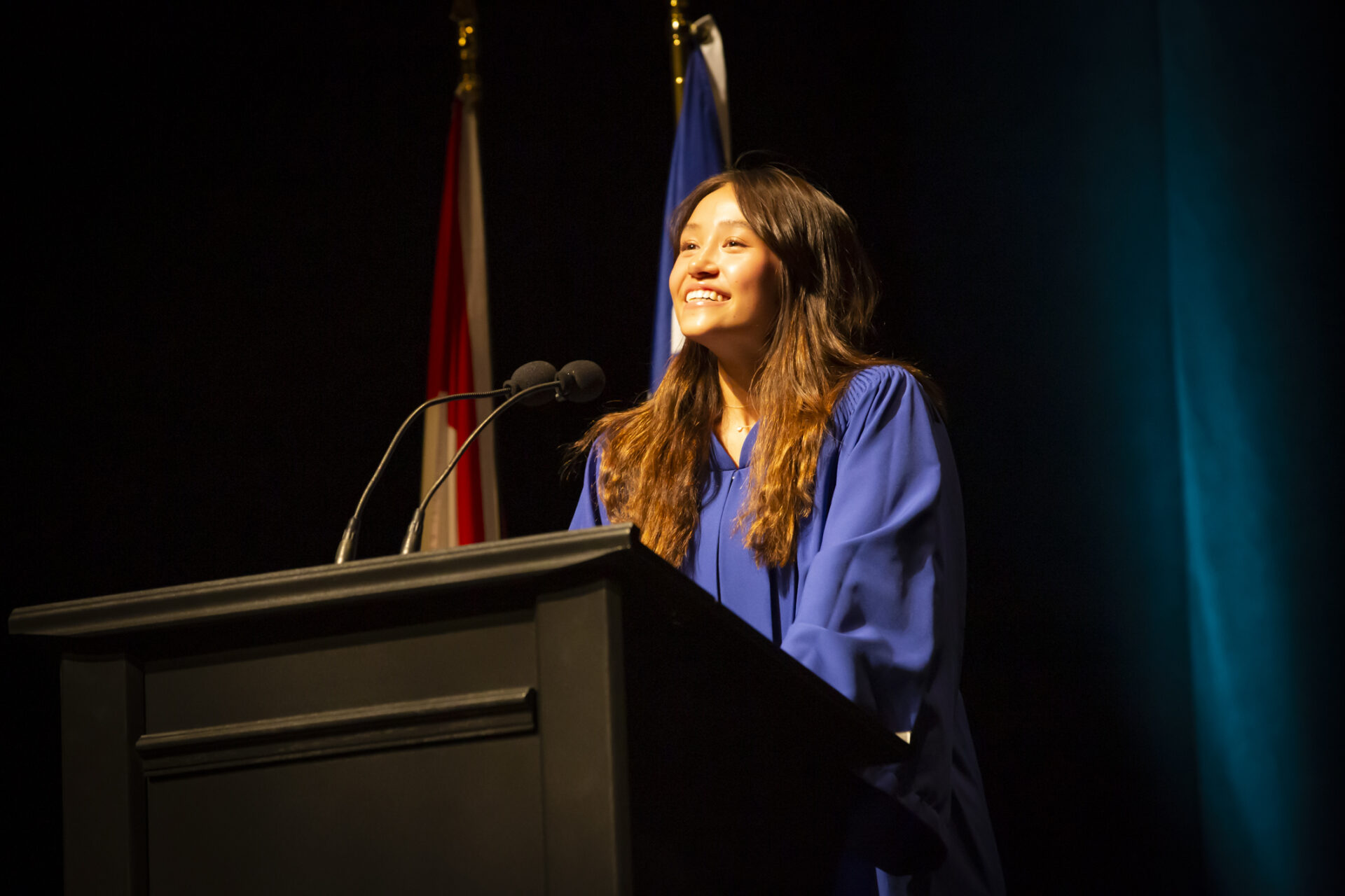 Dawson celebrates its largest graduating class ever – Newsroom
