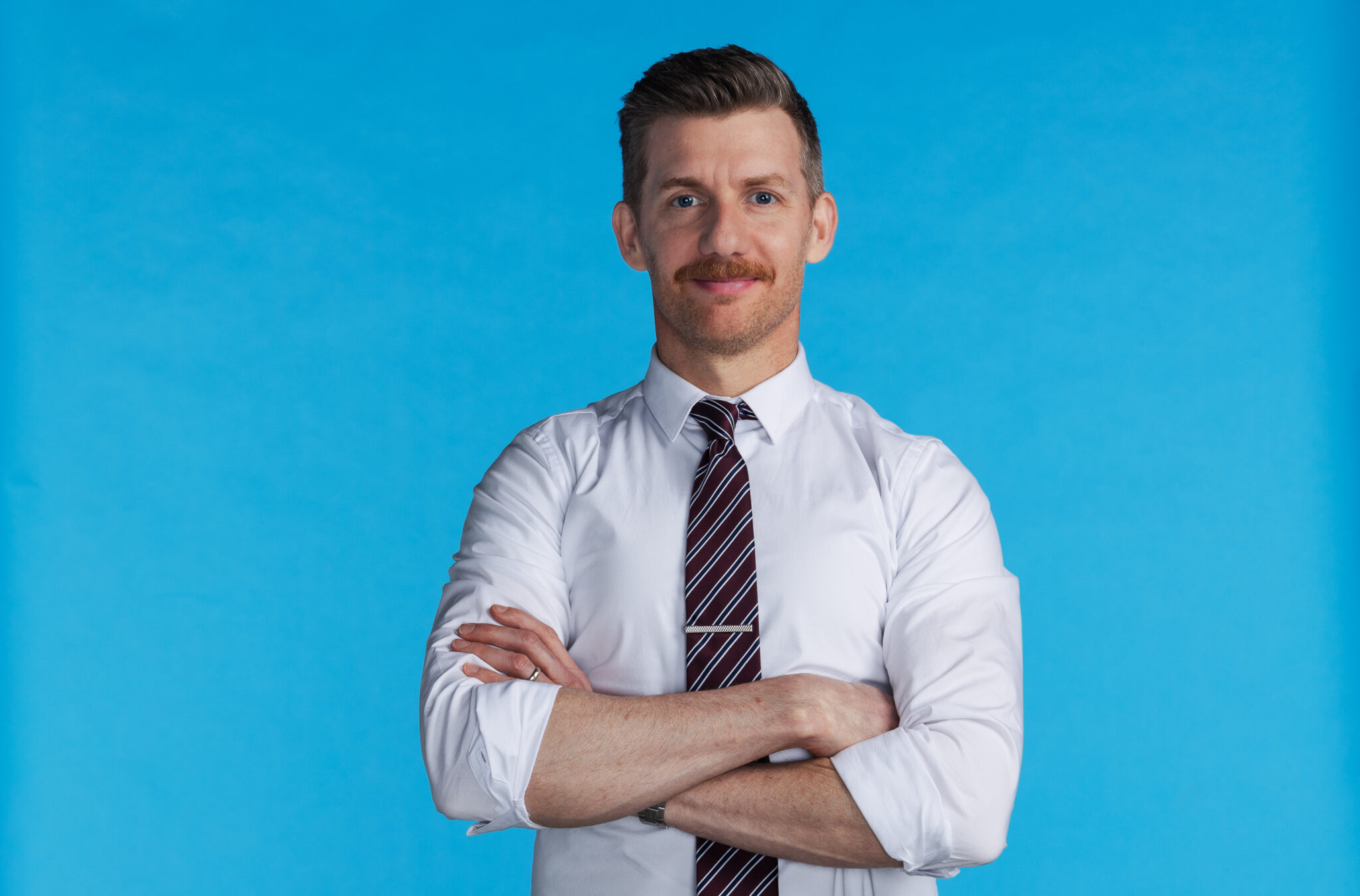 Jonathon Sumner is new Dean of Science, Medical Studies and Engineering – Newsroom