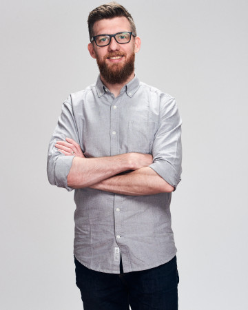 Jonathon Sumner appointed new Associate Dean, SMSE – Newsroom