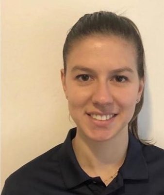 Kayla Tutino is new head coach for women’s hockey – Newsroom